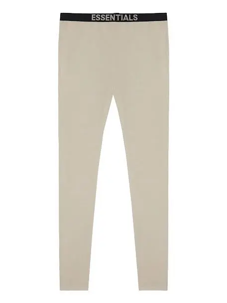 Fear Of God Essentials Lounge Pants - Tan