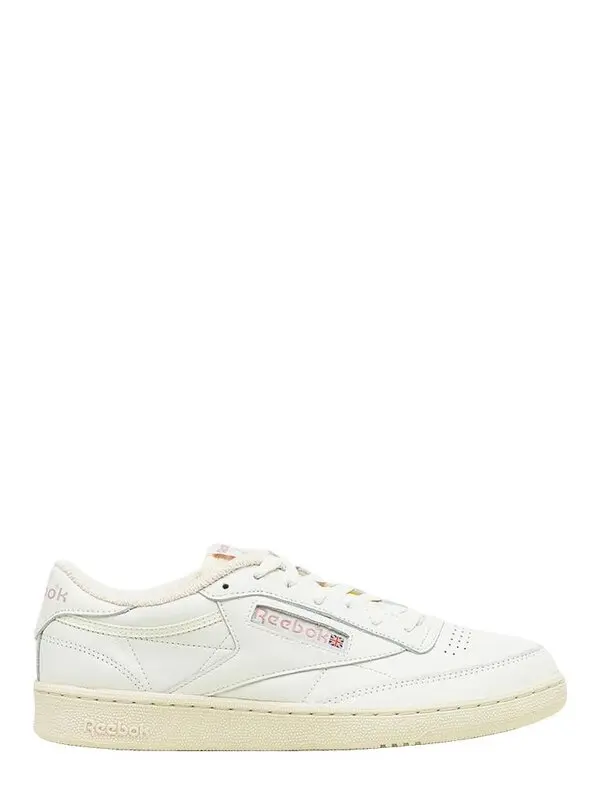 REEBOK Club C 85 Sneakers - Chalk/paper White