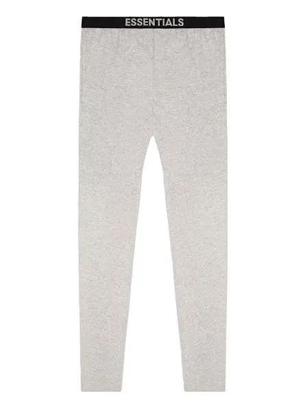 Fear Of God Essentials Lounge Pants - Heather Grey