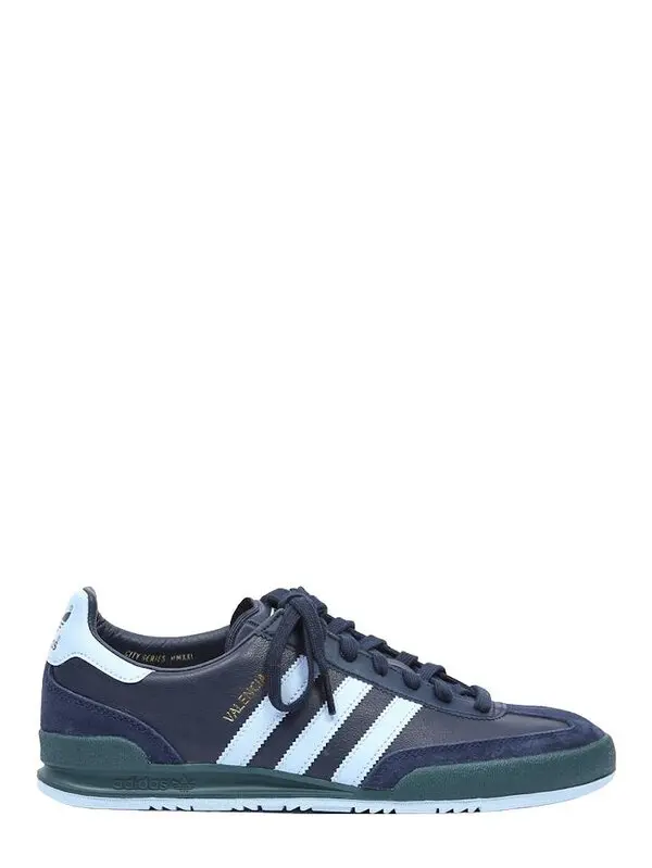 Adidas City Series Valencia Sneakers - Navy/light Blue