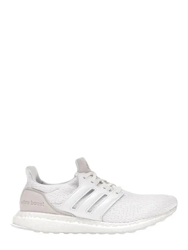 Adidas Ultra Boost Dna Sneakers - Cloud White/ Cloud White/ Chalk White