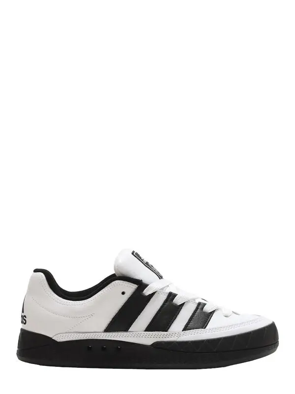 Adidas Adimatic Hommage Atmos Superstar Homage Sneakers - Footwear White/core Black