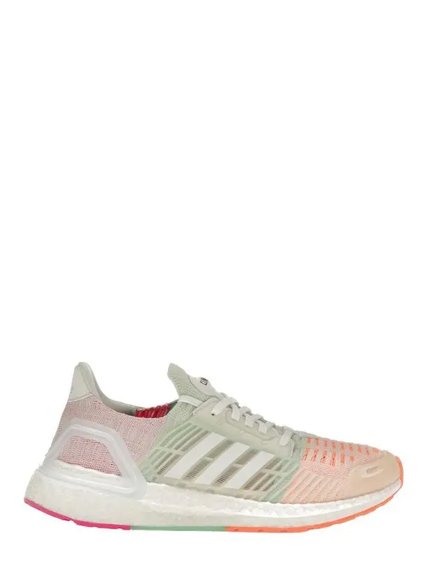 Adidas Ultra Boost Dna Cc1 Sneakers - Cloud White/screaming Orange