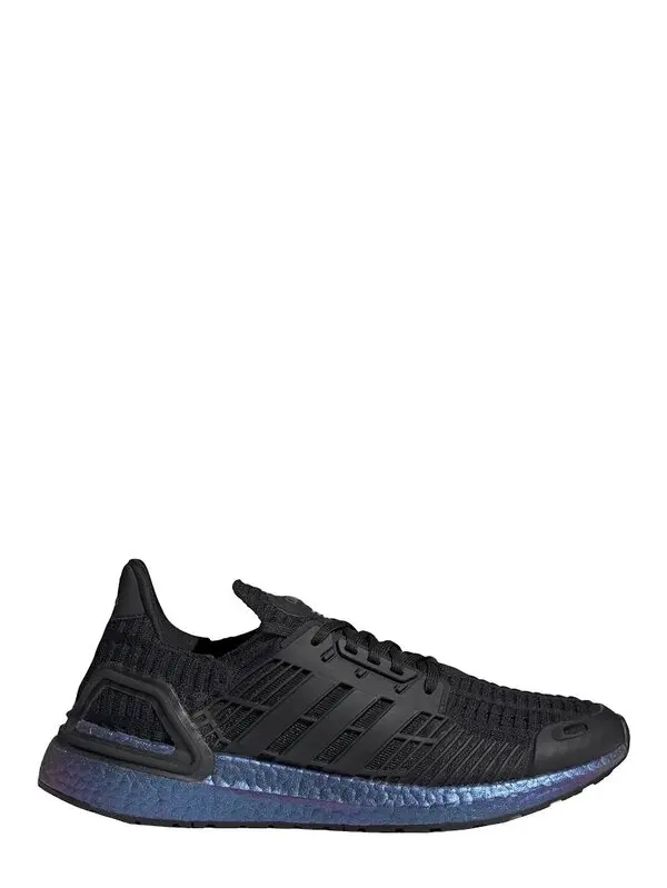 Adidas Ultra Boost Dna Cc1 Iridescent - Core Black/clear Mint/hazy Blue