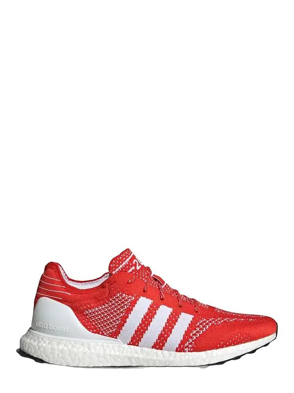 Adidas Ultra Boost Dna Prime 2020 Pack - Scarelet Red/white/black
