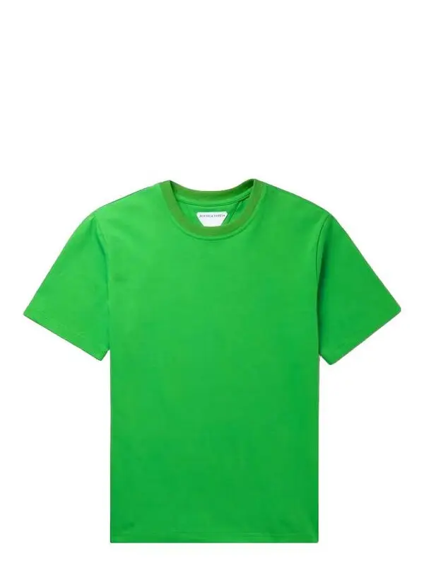 Bottega Veneta T-shirt - Parakeet