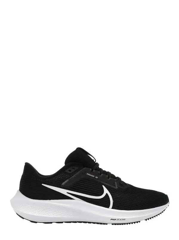 Nike Air Zoom Pegasus 40 Sneakers - Black/iron Grey/white