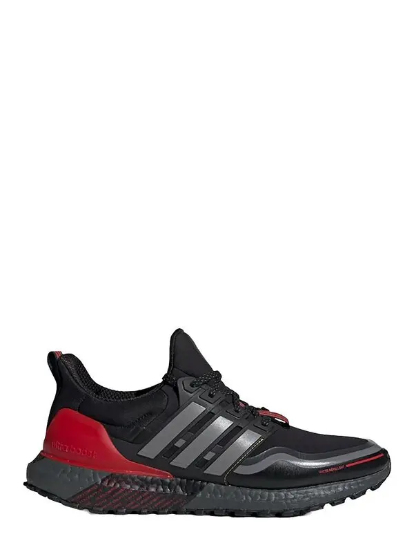 Adidas Ultra Boost Guard Sneakers - Core Black/grey Three/scarelet Red