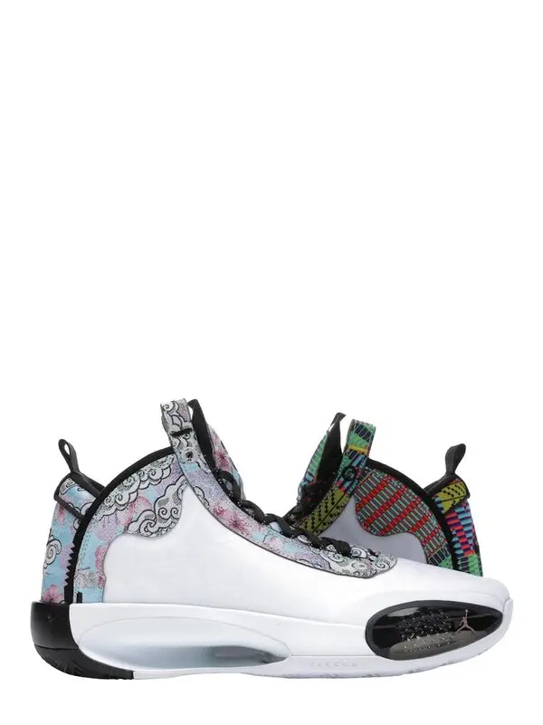 JORDAN Xxxiv Rui Hachimura Japan Pe - Multicolor