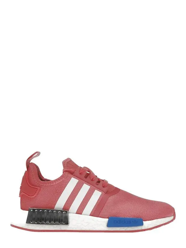 Adidas Nmd R1 Sneakers - Hazy Rose/cloud White/glow Blue