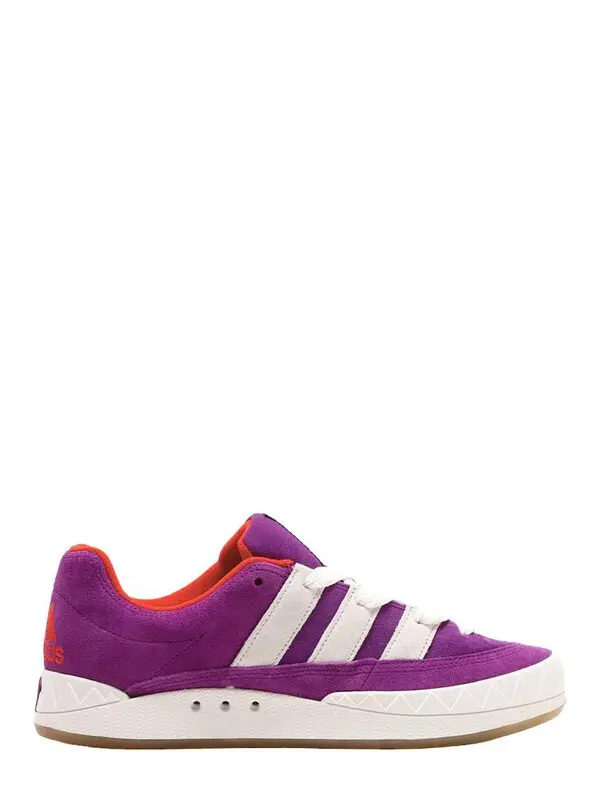 Adidas Adimatic Atmosin Sneakers - Glory Purple/white