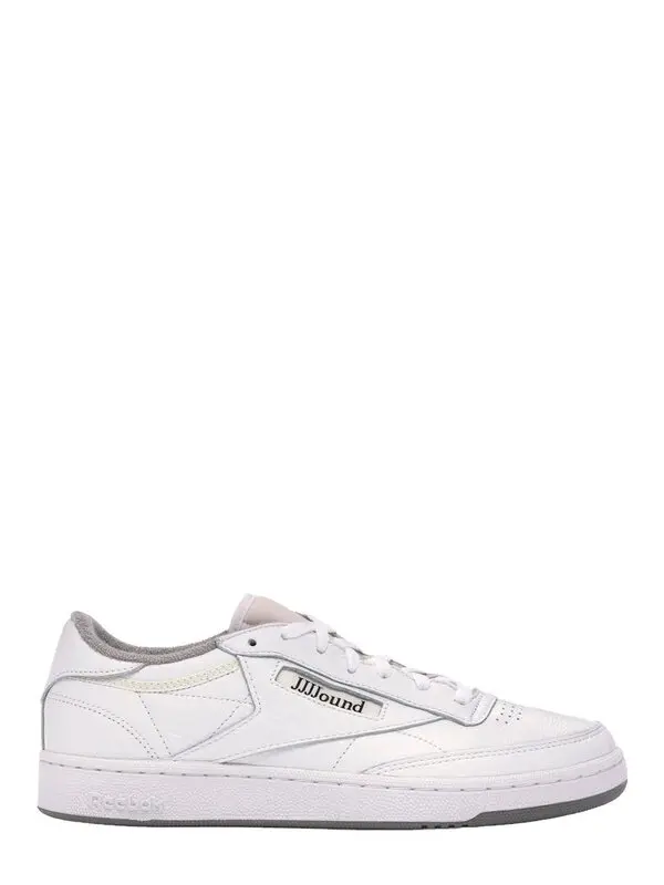 REEBOK Club C 85 Jjjjound Sneakers - White/black