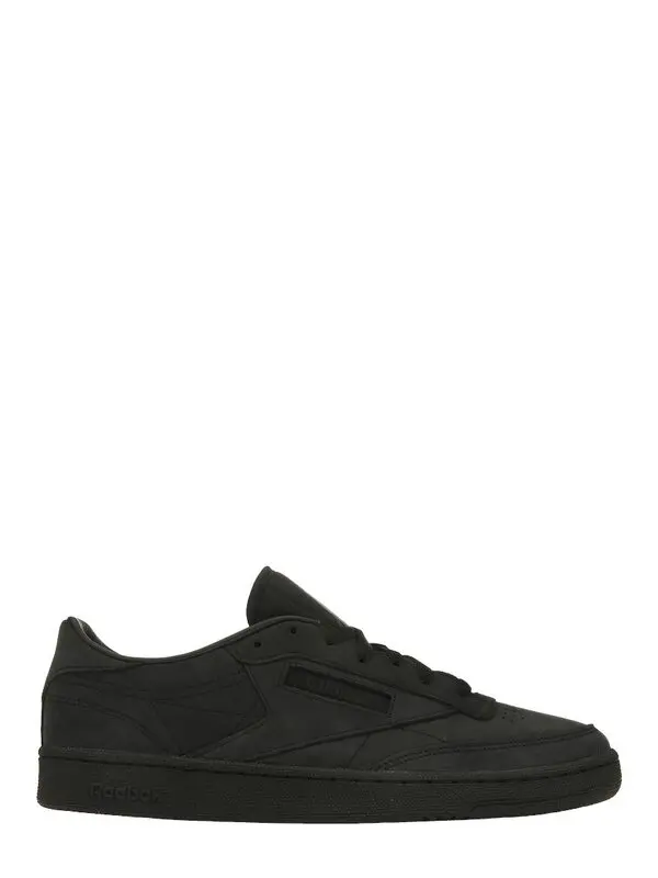 REEBOK Club C 85 Jjjjound Nubuck - Core Black