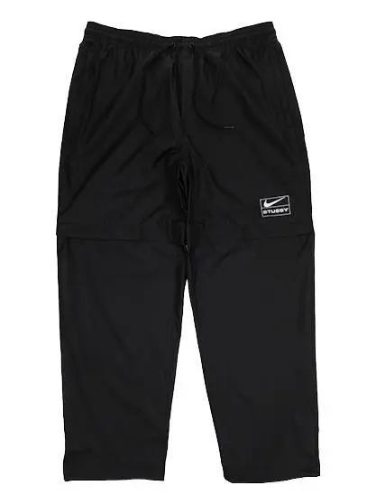 Nike X Stussy Stormfit Track Pants - Black