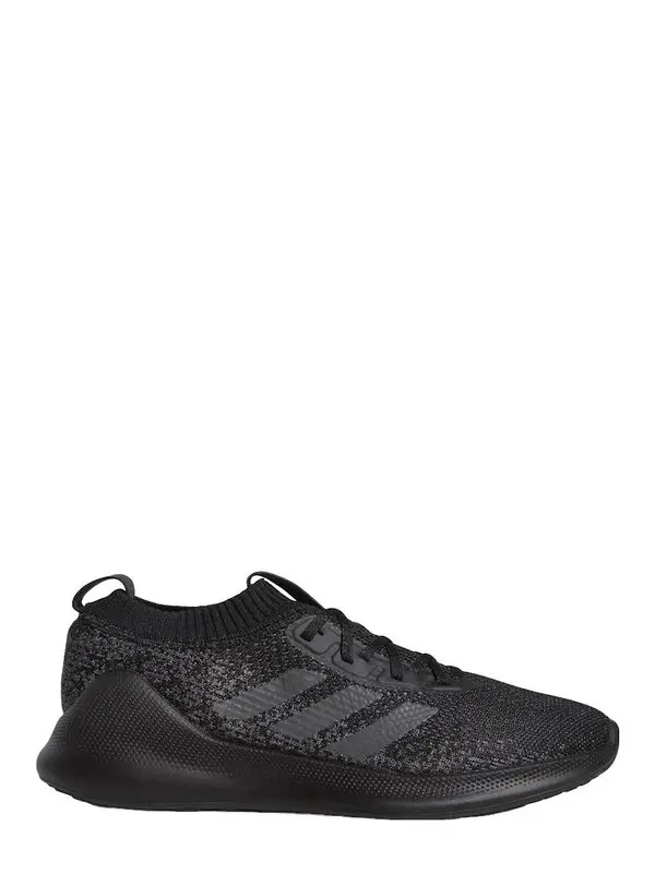 Adidas Purebounce Sneakers - Core Black/night Metallic/grey Six