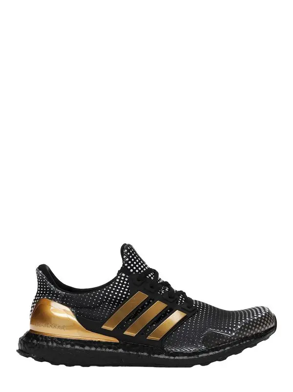 Adidas Ultra Boost Dna Patrick Mahomes - Black/gold/white