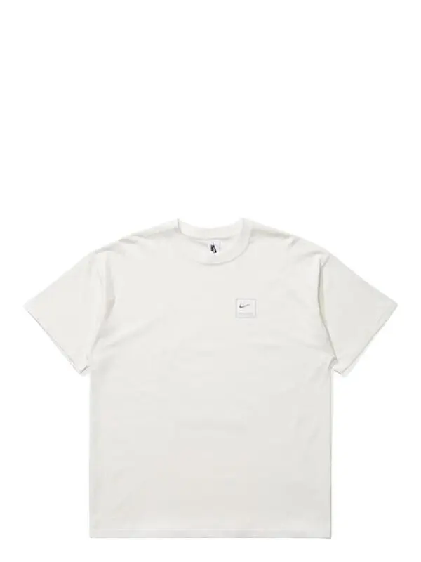Nike X Pigalle T-shirt - Summit White/barely Volt