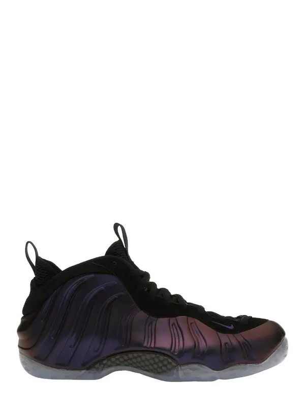 Nike Air Foamposite One Eggplant - Black/varsity Purple