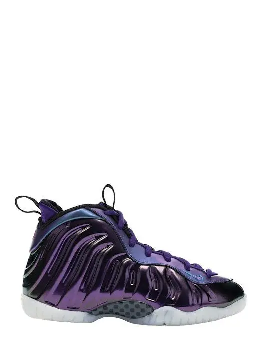 Nike Air Foamposite One Sneakers - Rush Pink/neptune Blue