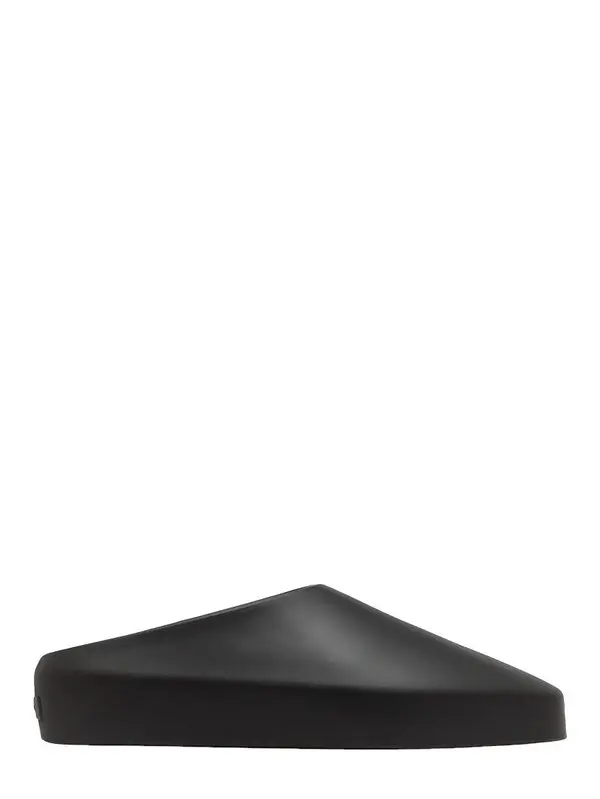 Fear Of God Tented Moc - Black