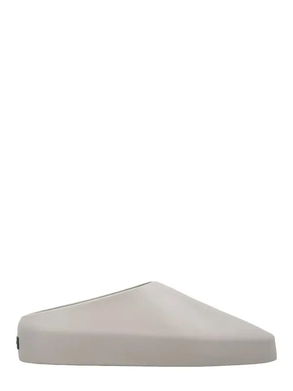Fear Of God Basketball Sneaker - Concrete