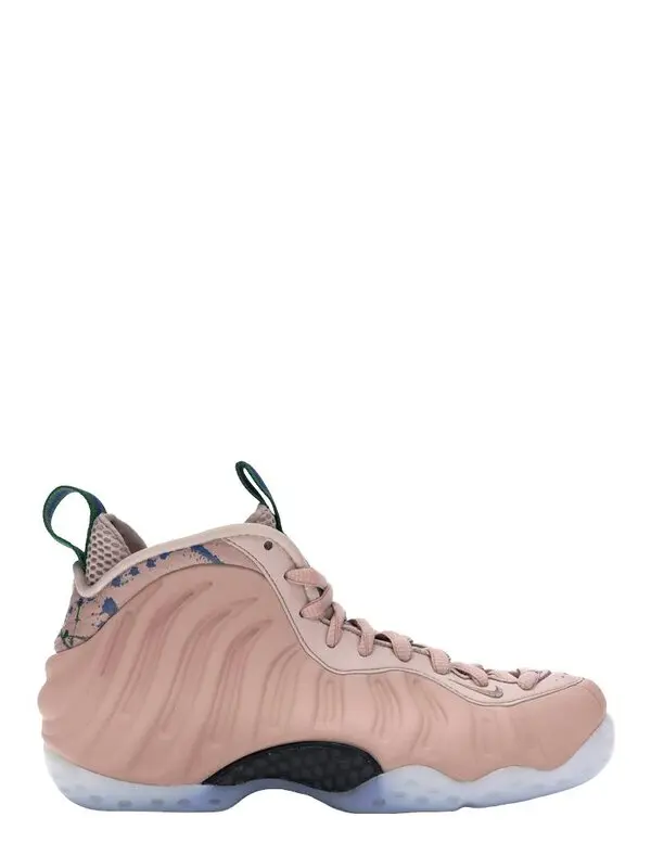 Nike Air Foamposite One Sneakers - Particle Beige/white