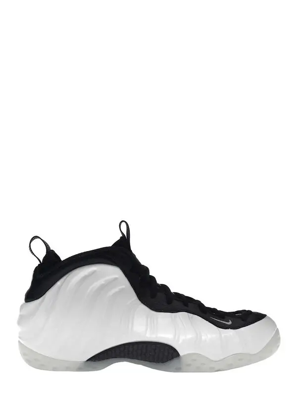 Nike Air Foamposite One Penny Pe - White/metallic Silver/black