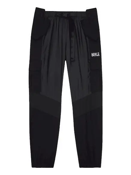 Nike X Sacai Pants - Black