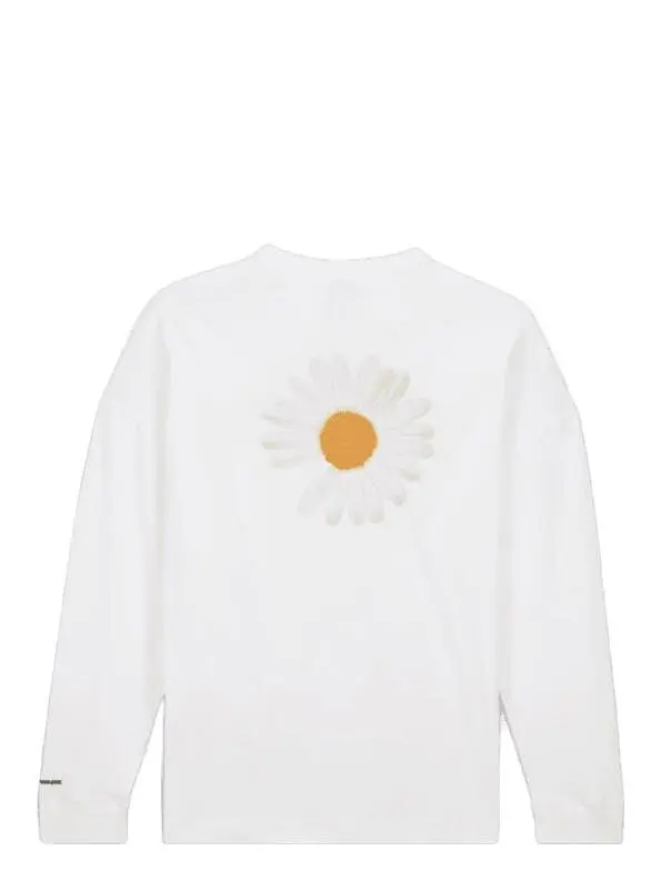 Nike X Peaceminusone Gdragon Long Sleeve T-shirt - White