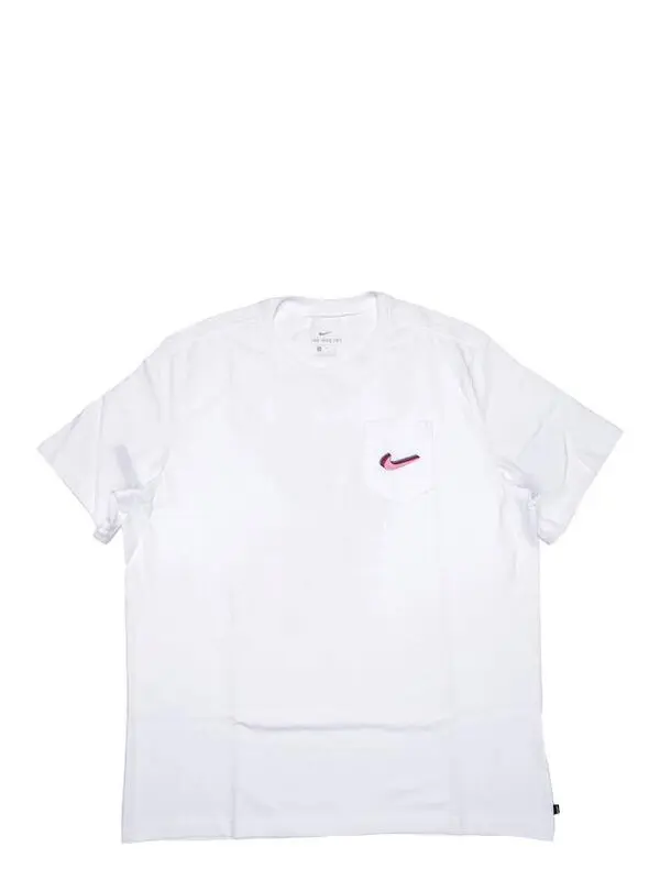 Nike X Parra Pocket Tee Shirt - White