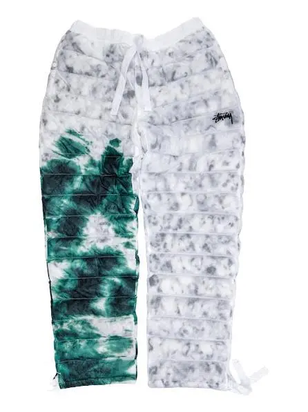Nike X Stussy Insulated Pant - Multicolor