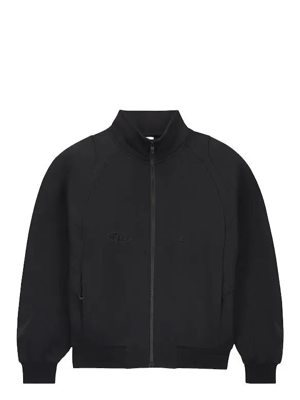 Nike Track Jacket - Black