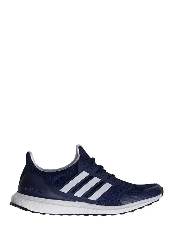 Adidas Ultra Boost Dna Terry Fox Marathon Of Hope Sneakers - Collegiate Navy Blue/cloud White/core Black