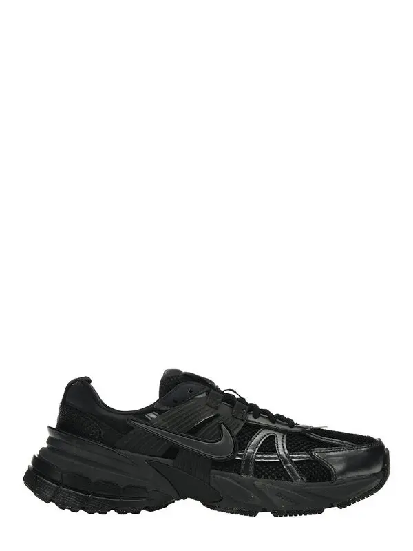 Nike V2k Run Sneakers - Black/anthracite