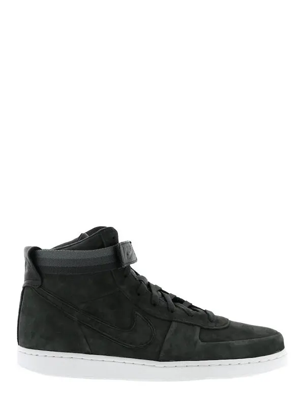 Nike Vandal High John Elliott Sneakers - Anthracite/white