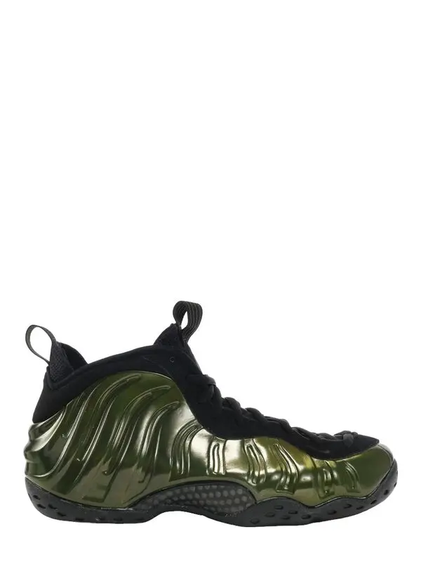 Nike Air Foamposite One - Legion Green/black