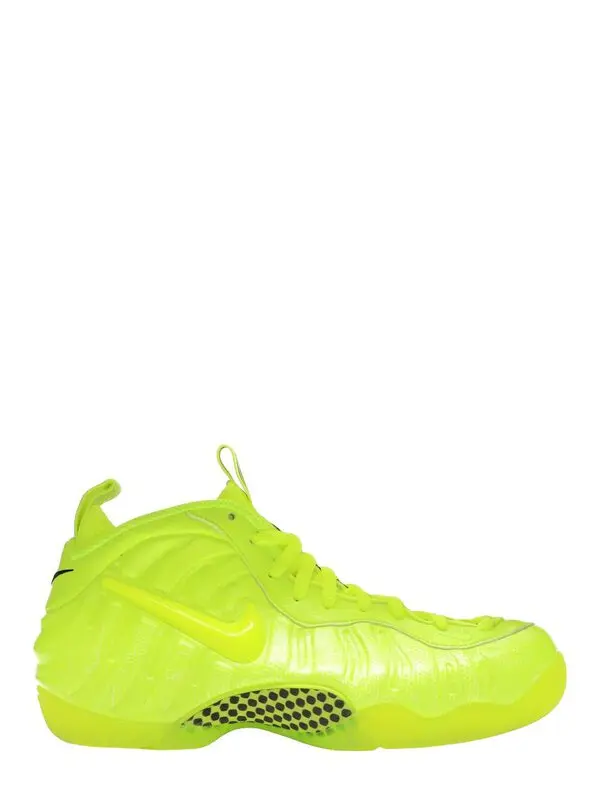 Nike Air Foamposite Pro - Volt
