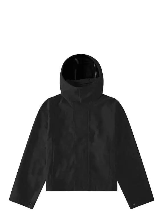 Nike Nrg Mmw Jacket - Black