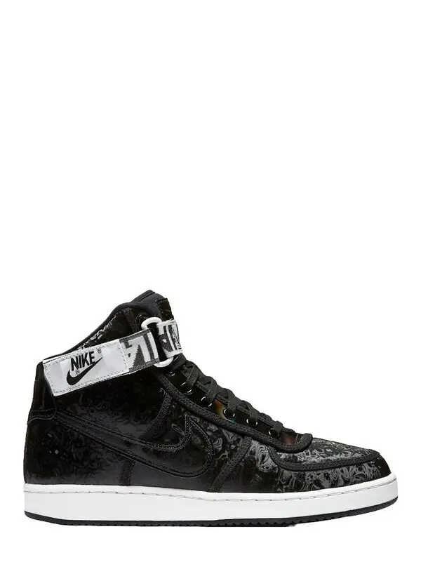 Nike Vandal High Allstar - Black/summit White