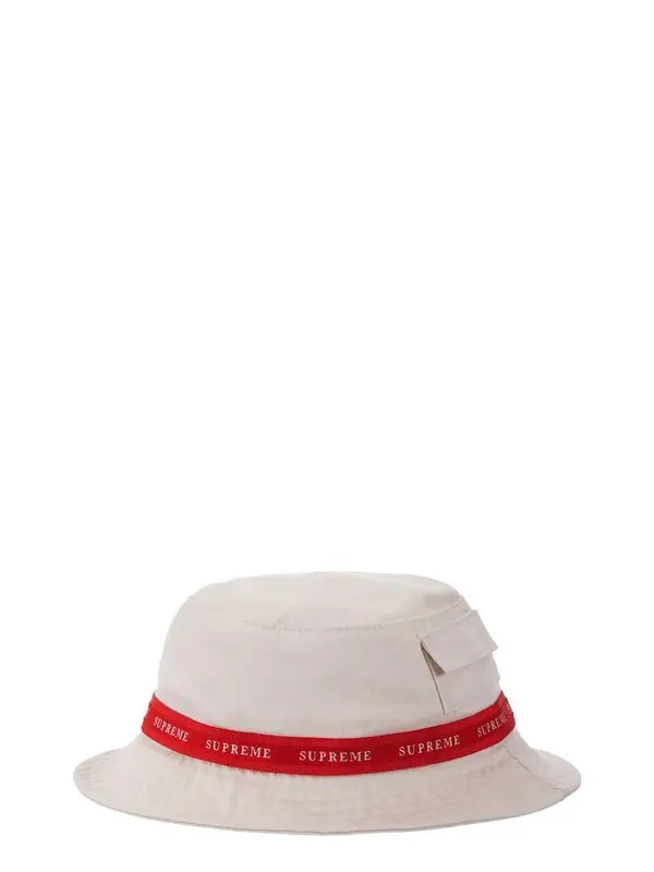 Supreme Club Semistructured Og Flame Cap - Stone