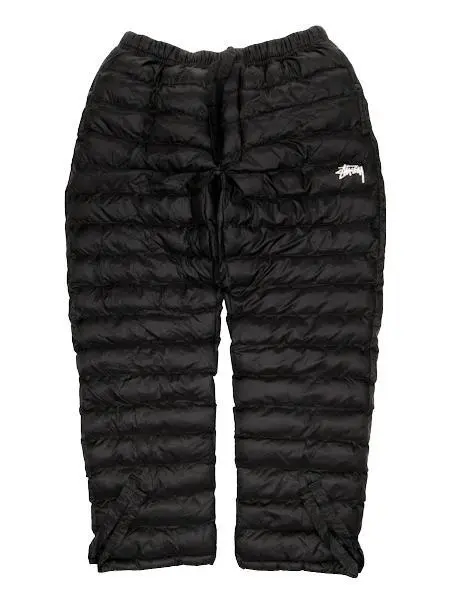 Nike X Stussy Insulated Pants - Black