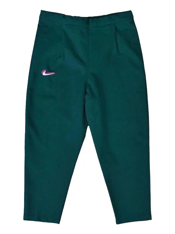 Nike X Parra Pants - Forest Green