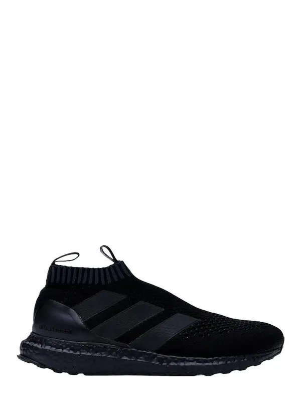 Adidas Purecontrol Ultra Boost Triple Sneakers - Core Black