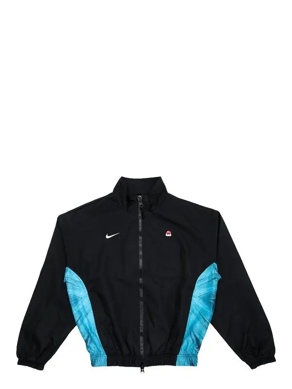 Nike X Skepta Track Jacket - Black