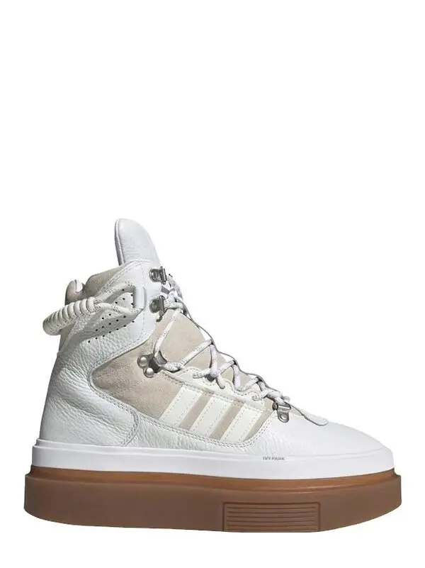 Adidas Sleek Boot Ivy Park Icy Park - White/core White/off