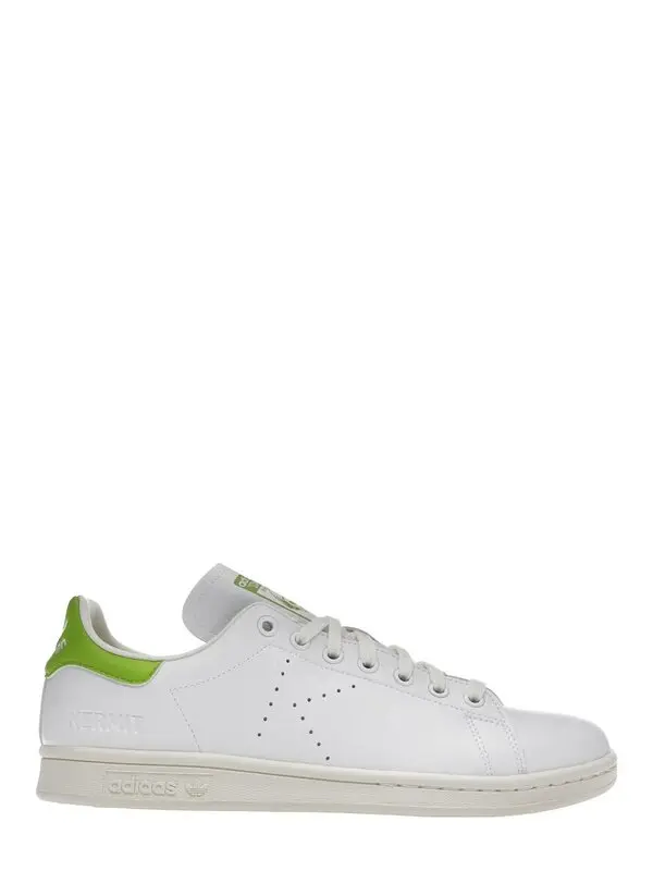 Adidas Stan Smith Kermit Sneakers - Cloud White/pantone/off White