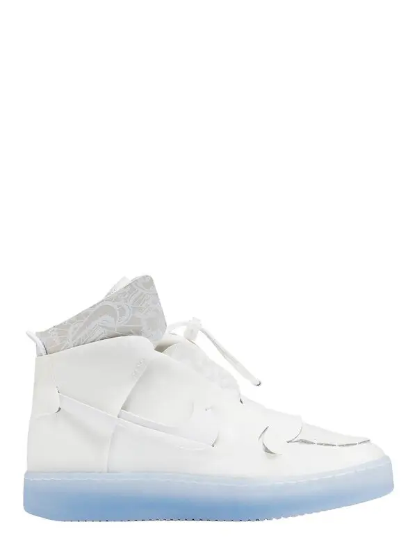 Nike Vandalized Gel Chinese New Year Sneakers - White/ice