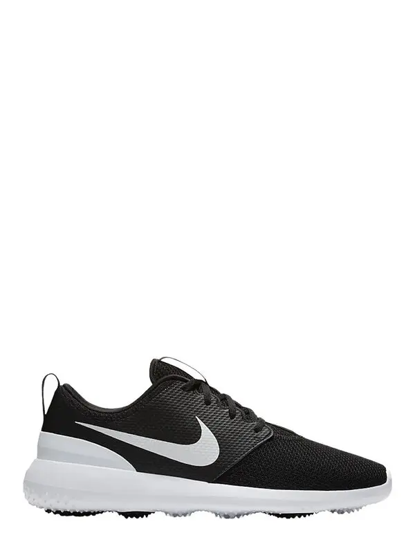 Nike Roshe G Sneaker - Black White