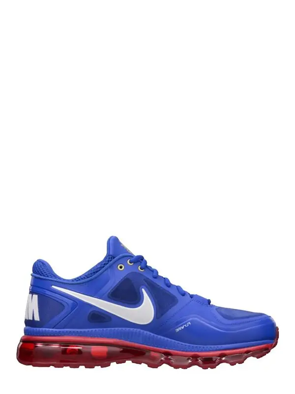 Nike Trainer 1.3 Max Manny Pacquiao Sneakers - Varsity Royal/white/varsity Red
