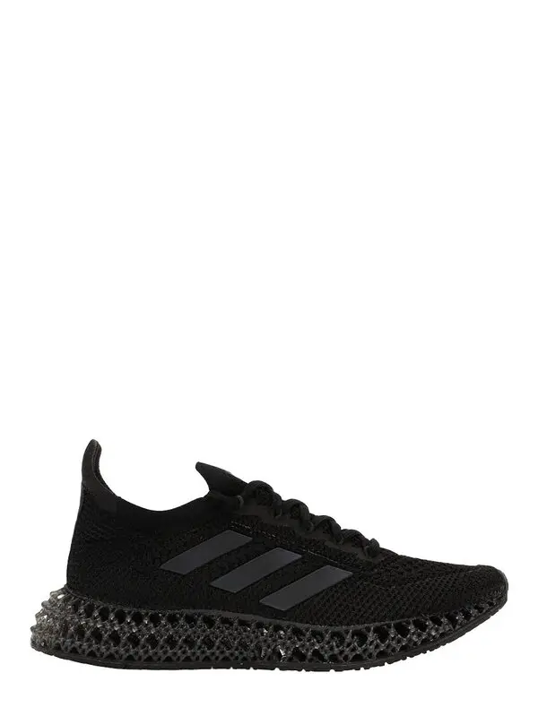 Adidas 4dfwd Xeno Sneakers - Black/reflective/white